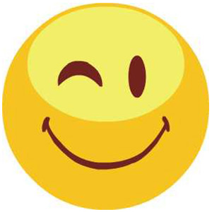 15+ Awesome Flat Smiley Faces | Smiley Symbol