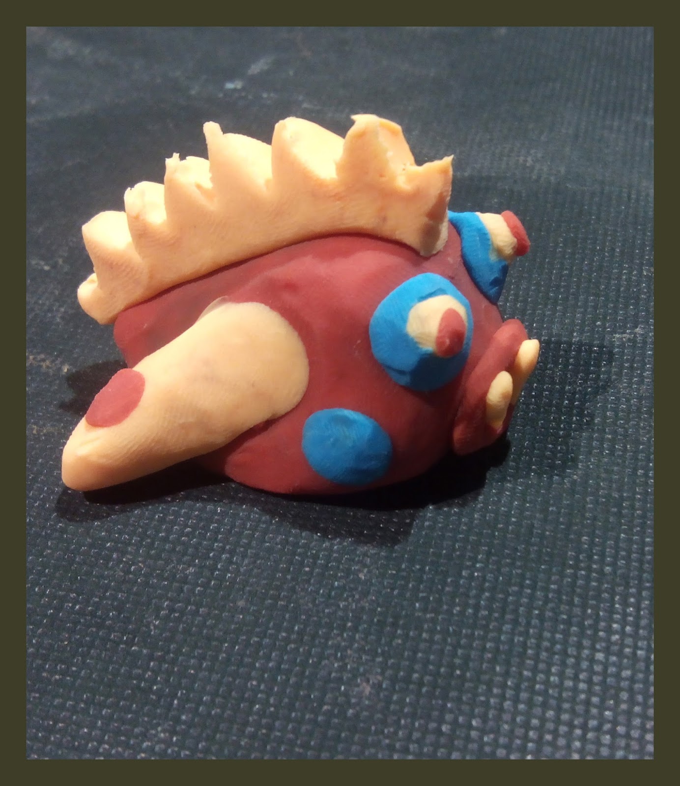 Hall of Fame Clay-O-Rama