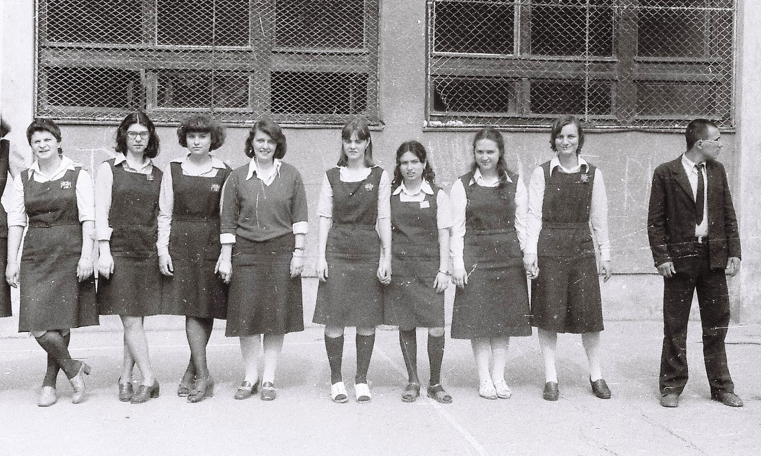 Super Nico: In memoriam Anca Mudura(Musat)