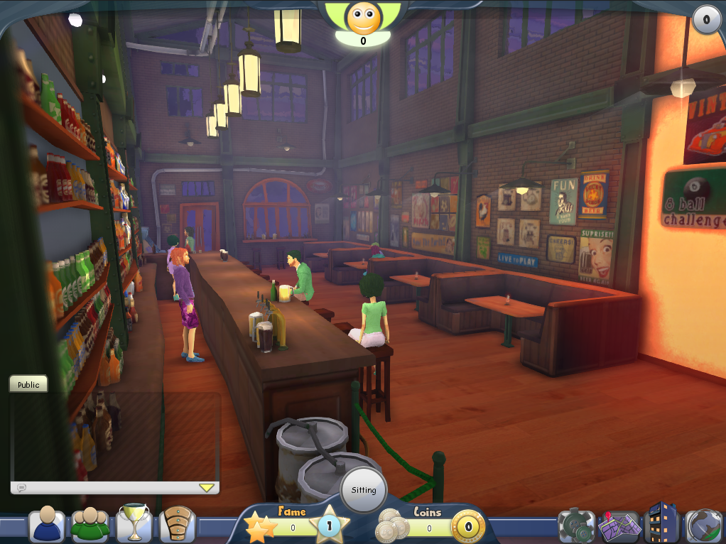 PlayTown about to start Close Beta phase - Online Travel News