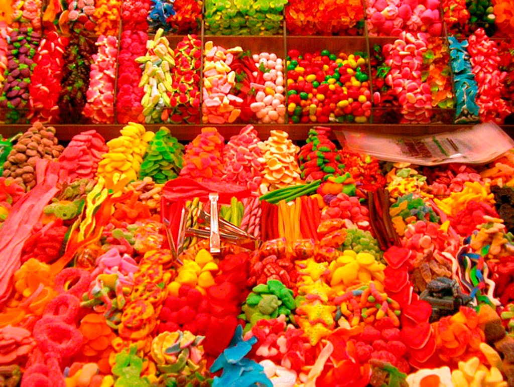 Pobre Consumidor: Porque nosso cérebro anseia por comer Besteiras? ( e ...