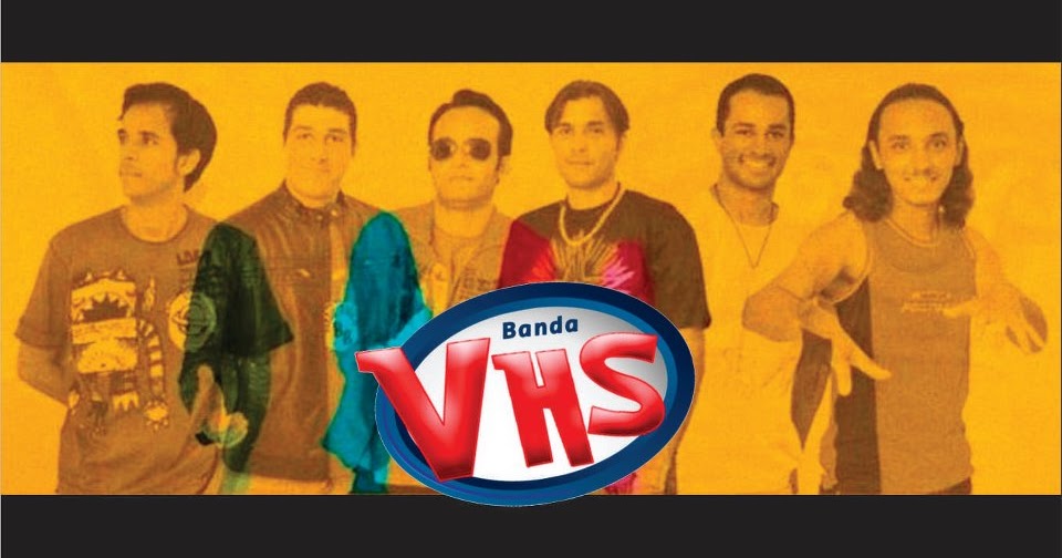 Release Banda VHS - Conheça esta banda que faz uma viagem aos clássicos ...