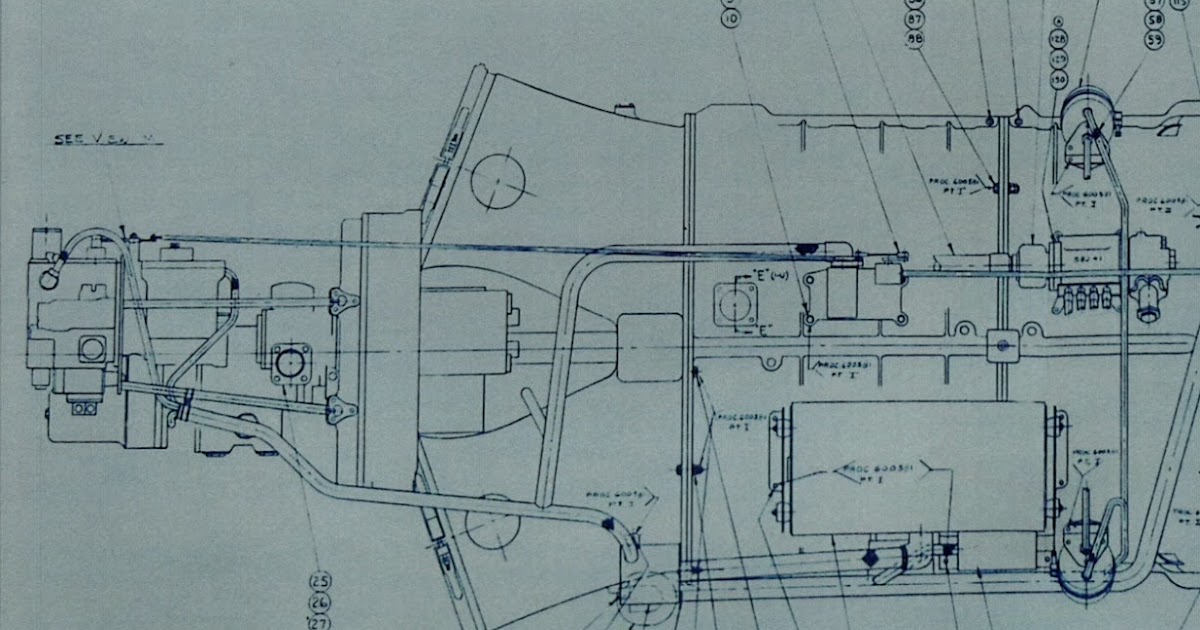 U.S. Navy Aircraft History: The Westinghouse J40 Engine Program