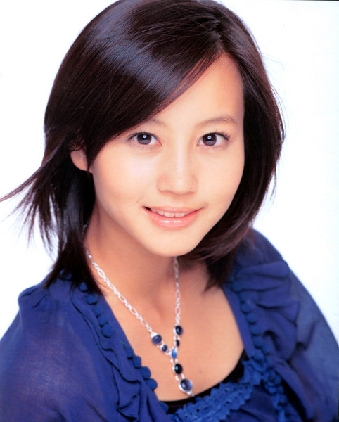 Famous World: Famous Japanese Actress