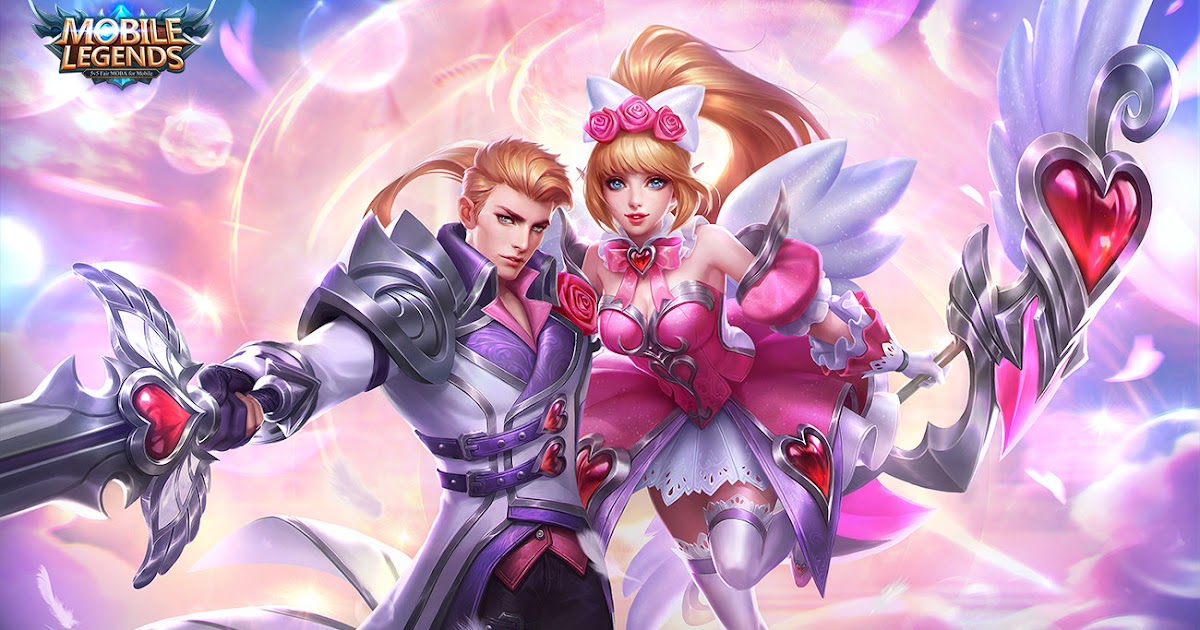 Mobile Legends: All 9 Alucard Skins, Which One’s Your Favorite? | Dunia ...