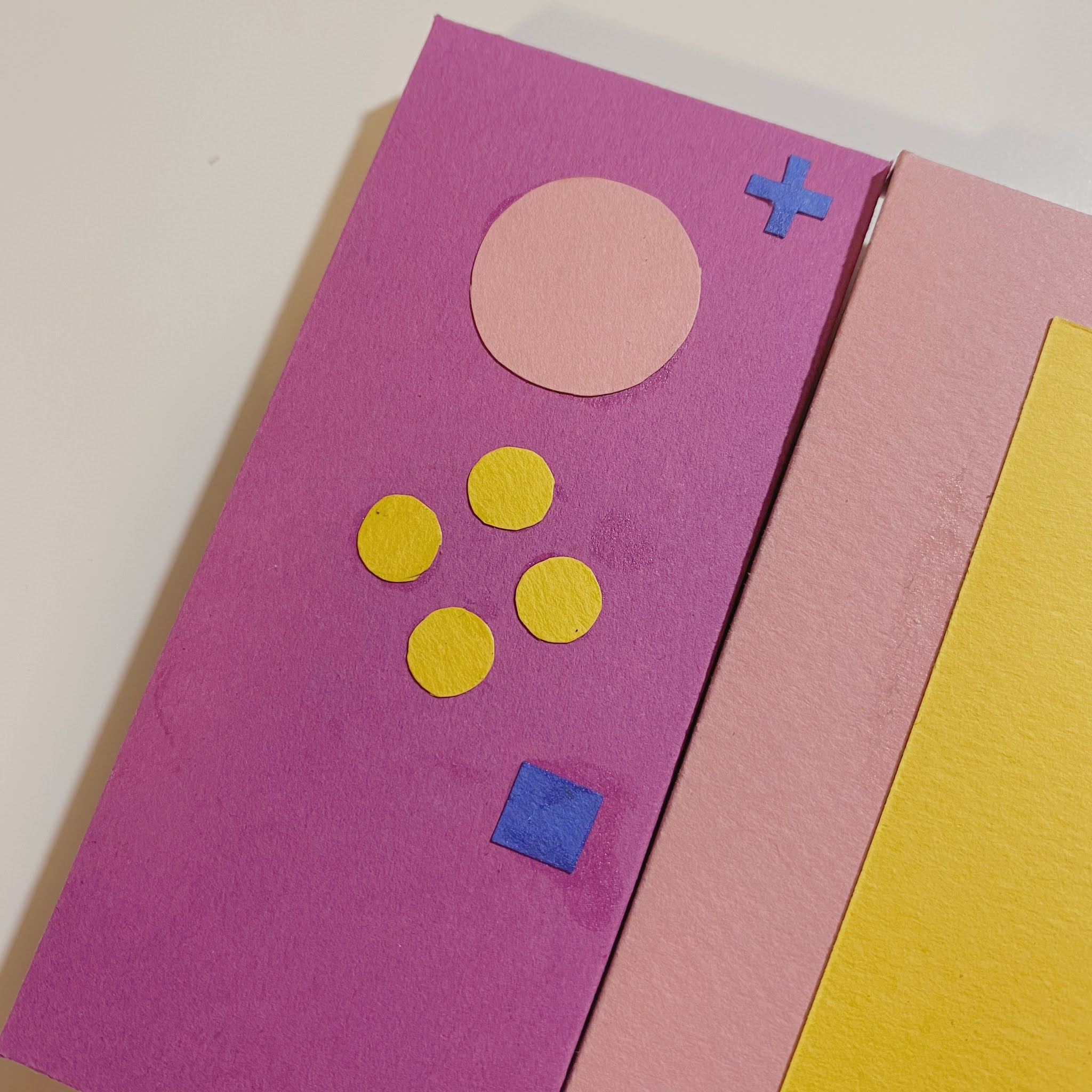 Final Papercraft - Nintendo Switch | AUARTS