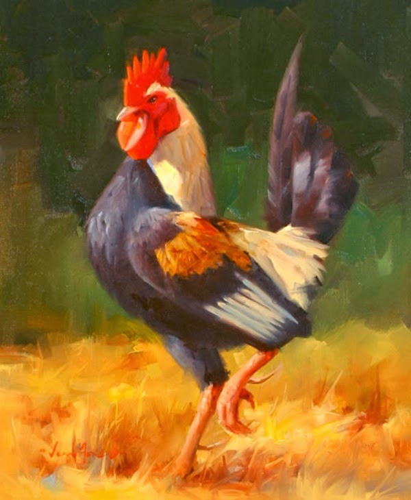 Impressioni Artistiche : ~ Jean Abrie