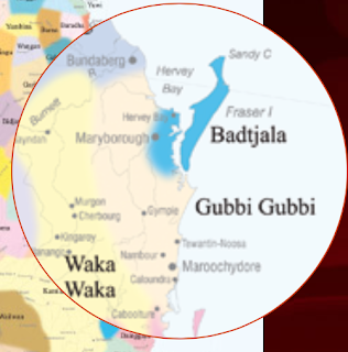 Map of the Week: Aboriginal Language Map