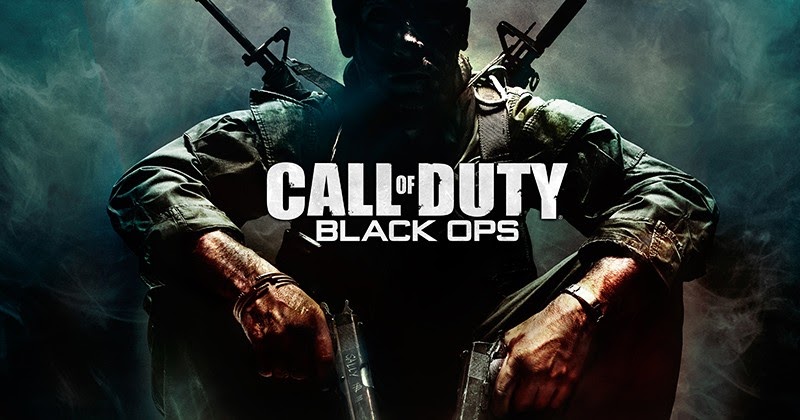 Call of Duty : Black Ops System Requirements ~ PhobiaGame