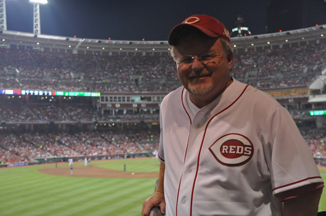 Small Town Life: The Dream Above All Others ... "And This One Belongs ...