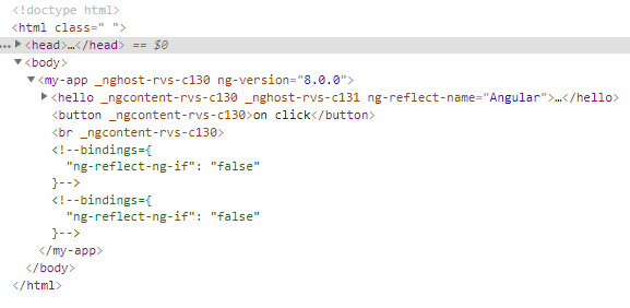 ng-template, ng-container, ng-content, *ngTemplateOutlet [Angular 2 ...