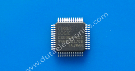 Jual IC CS5368-CQZ SMD Murah Original Harga Terbaik - Toko Komponen ...