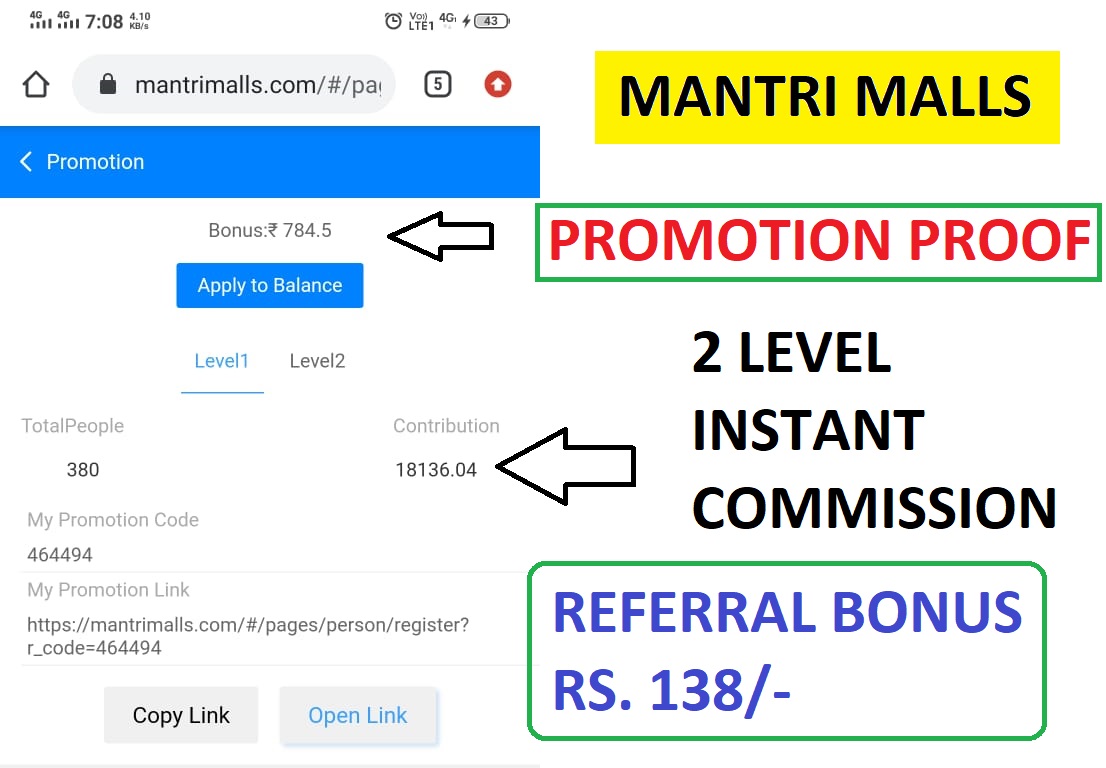 Mantril Malls Tricks & Hack Found | Colour Prediction Game App ...