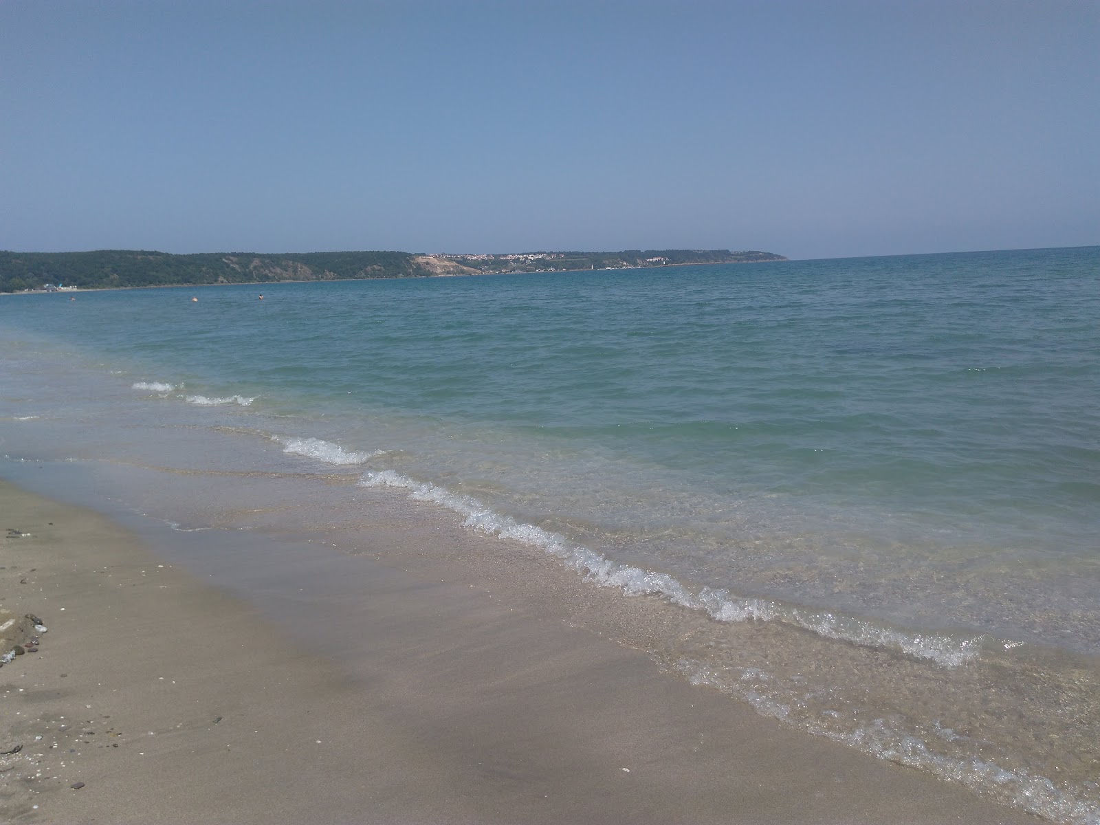 Dikiş Dikmek Ne Kolay: Güzel Belde Kırklareli/İğneada