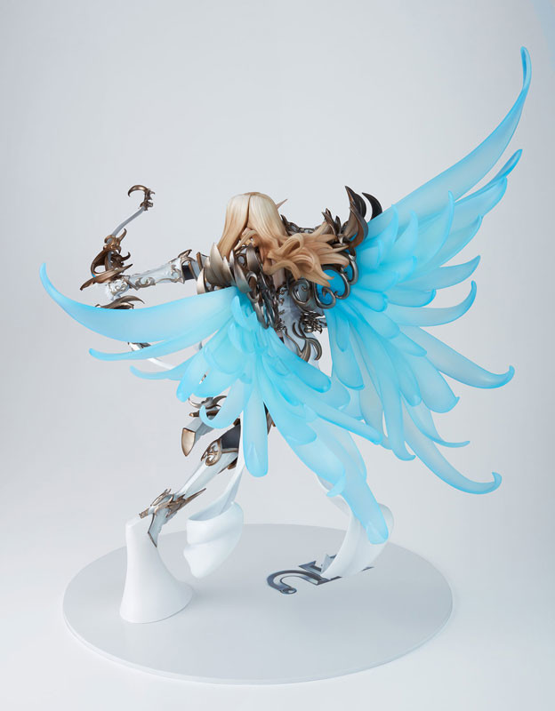 Mu Online - Elf 1/7 (Vertex)