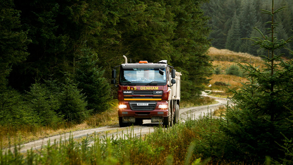 D & S DENHAM and Son: Gallery