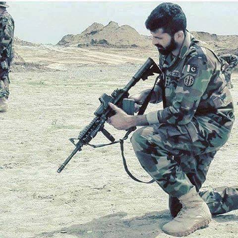 Pakistan Army SSG Photos | Top 20 SSG Commandos Photos | Pakistan SSG ...