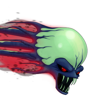 BAJOTERRA WIKI: BABOSAS