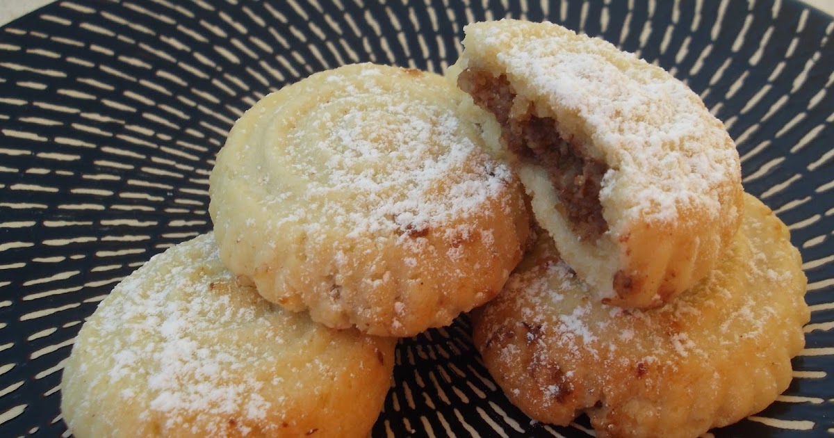 Mamul - Media Hora para Cocinar