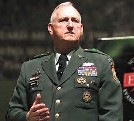 Tony Howard's Blog: Boykin and Black Hawk Down