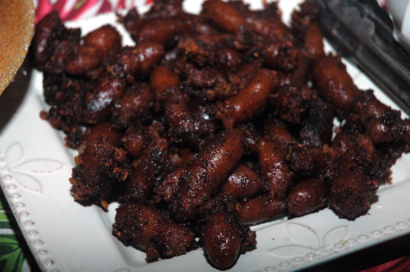 DUDE FOR FOOD: Flavors of Pampanga: Cruising Aboard The New Scania ...