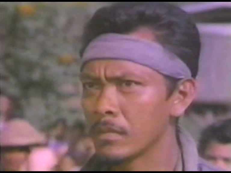 Name That Filipino Actor!: Robert Arevalo