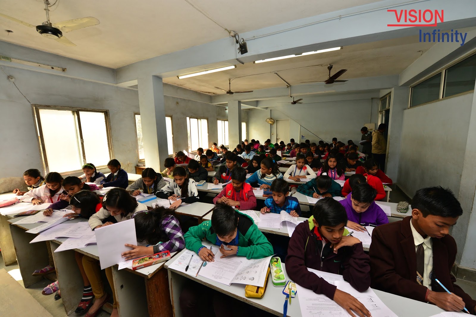 Tips To Be More Attentive In The Class Room