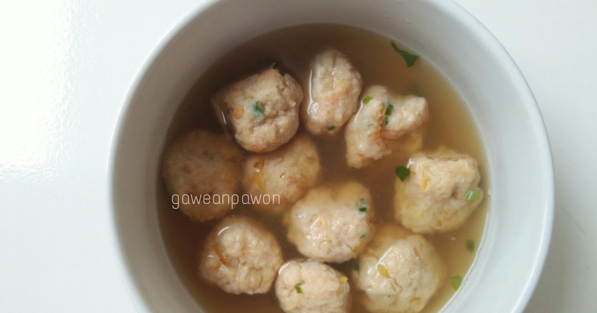 Cara Membuat Bakso Dengan Mesin: Cuan menurut Jualan Bakso Mini