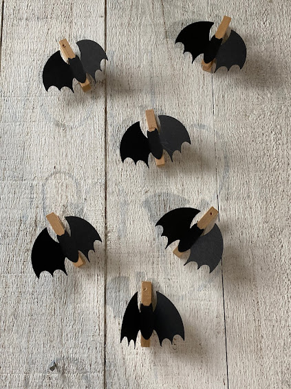 2340 West Newton: Bat Clips