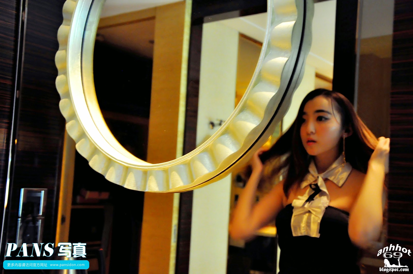 [Pansidon-1411241050] - Zi Xuan - Miêu nữ! | anhhot69.blogspot.com ...