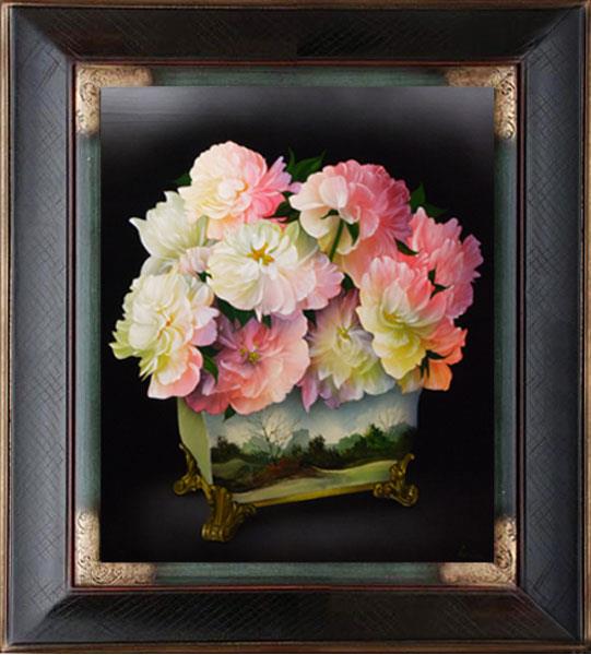 Maher Art Gallery: Alain Geneau French born 1935