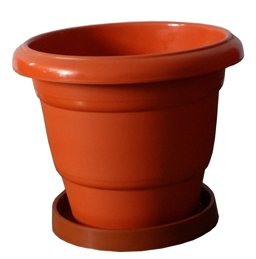 Plastic Pot Bottom Trays, Saucers Supplier in India