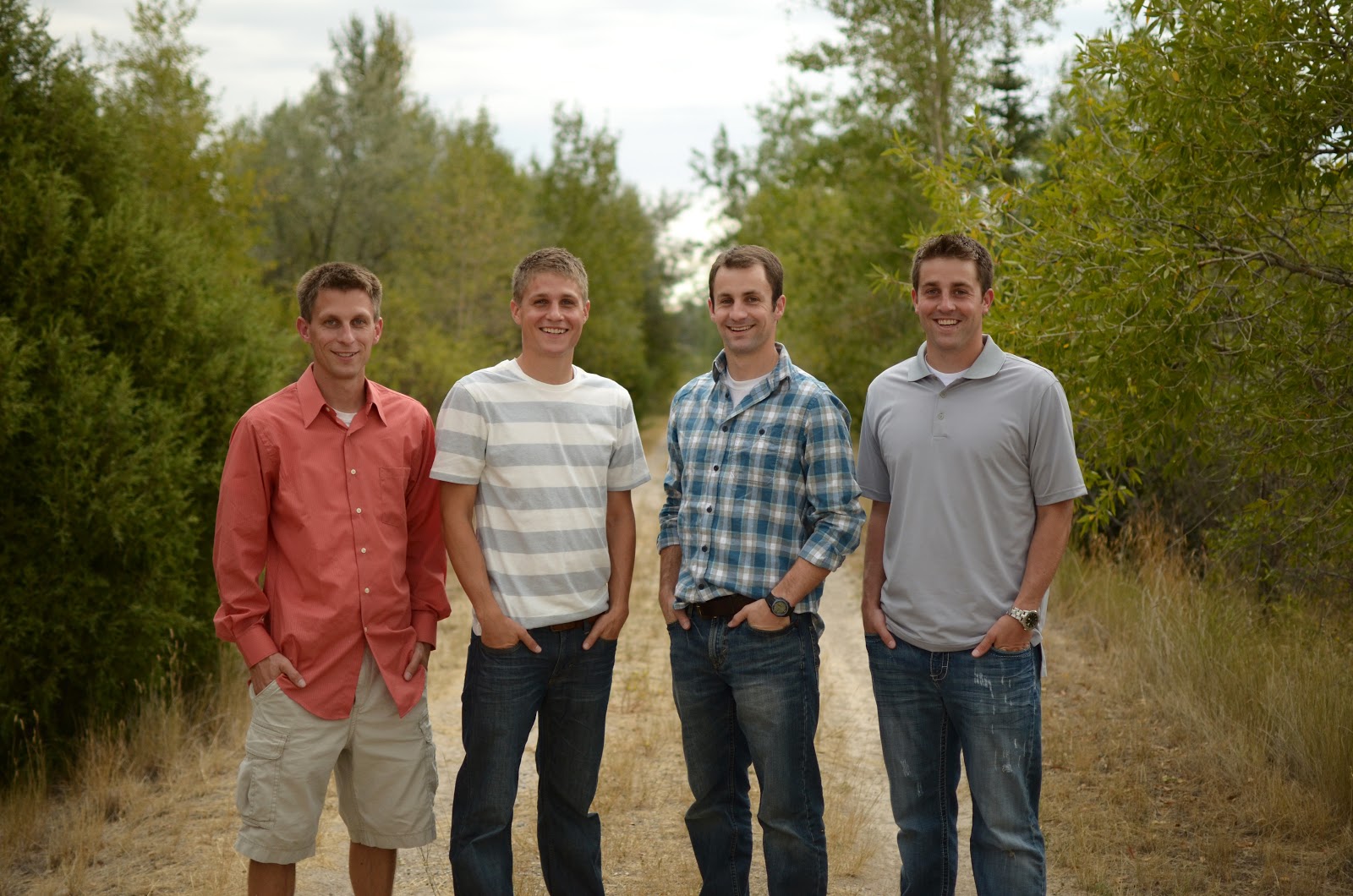 Fowler Family: Fowler Family Pictures