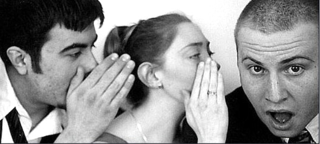 Maneras de arreglar los malentendidos en un evento - Nuevas técnicas de ...