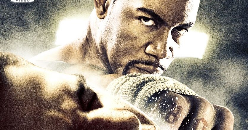 Lutador de Rua - Dublado - Assistir filmes online gratis