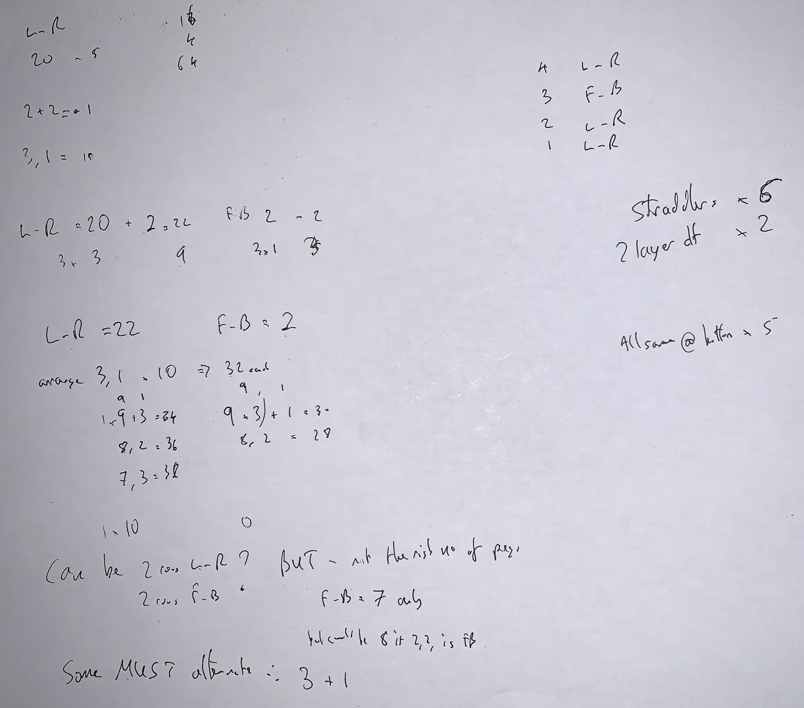 PuzzleMad: Logical Progression My A£$€!