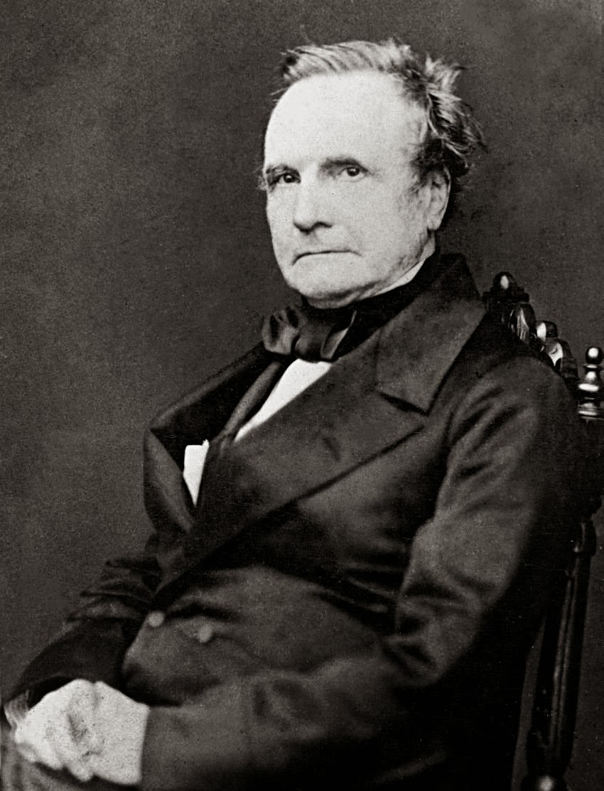 HISTORY OF THE COMPUTER