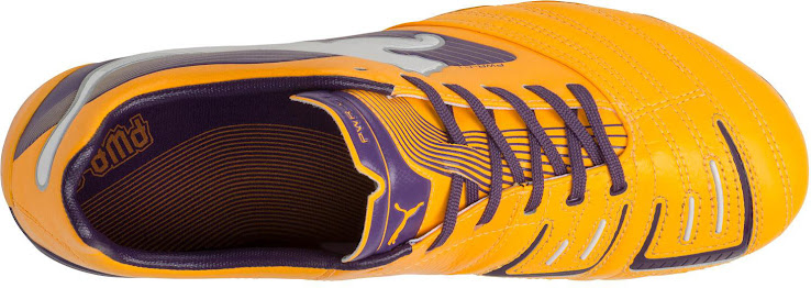 Orange Puma Powercat Boot Colorway Released - Footy Headlines
