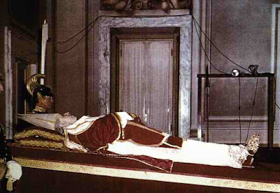 MILES CHRISTI RESÍSTENS: EL ENSAÑAMIENTO PÓSTUMO CONTRA PÍO XII