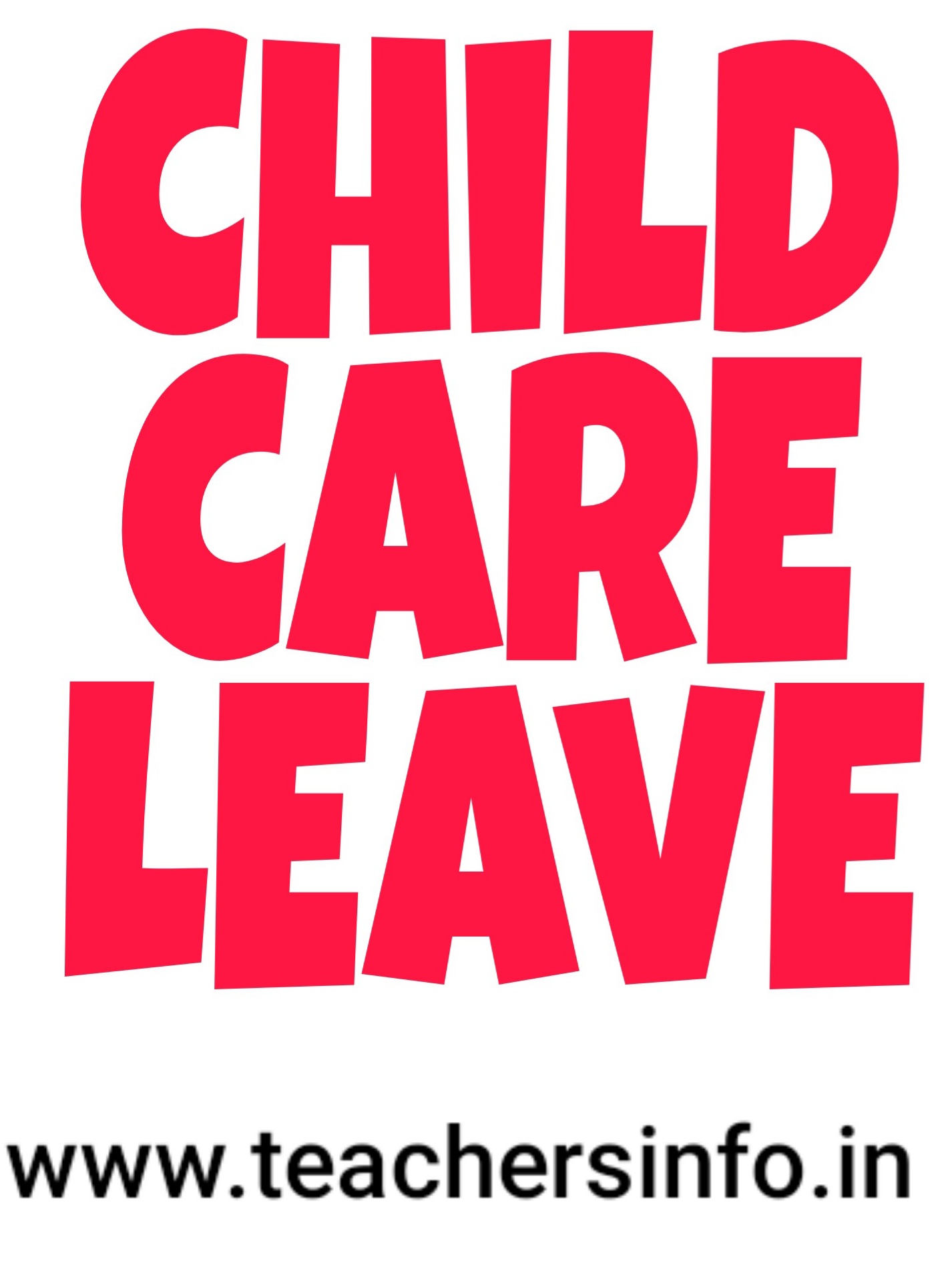 G O Ms No 209 Dt 21 11 2016 Child Care Leave For Three Months To The Women Employees In TS G O Ms No 209 Dt 21 11 2016 Child Care Leave For Three Months To The Women Employees In TS