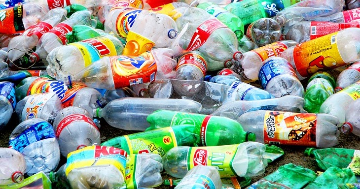 ¿QUE SON LOS PLASTICOS?