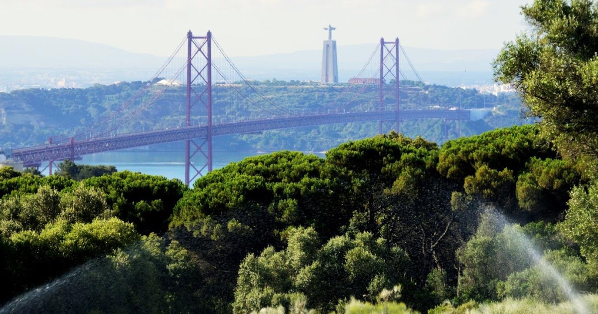 "Sua Maldade"...: Parque Florestal do Monsanto...