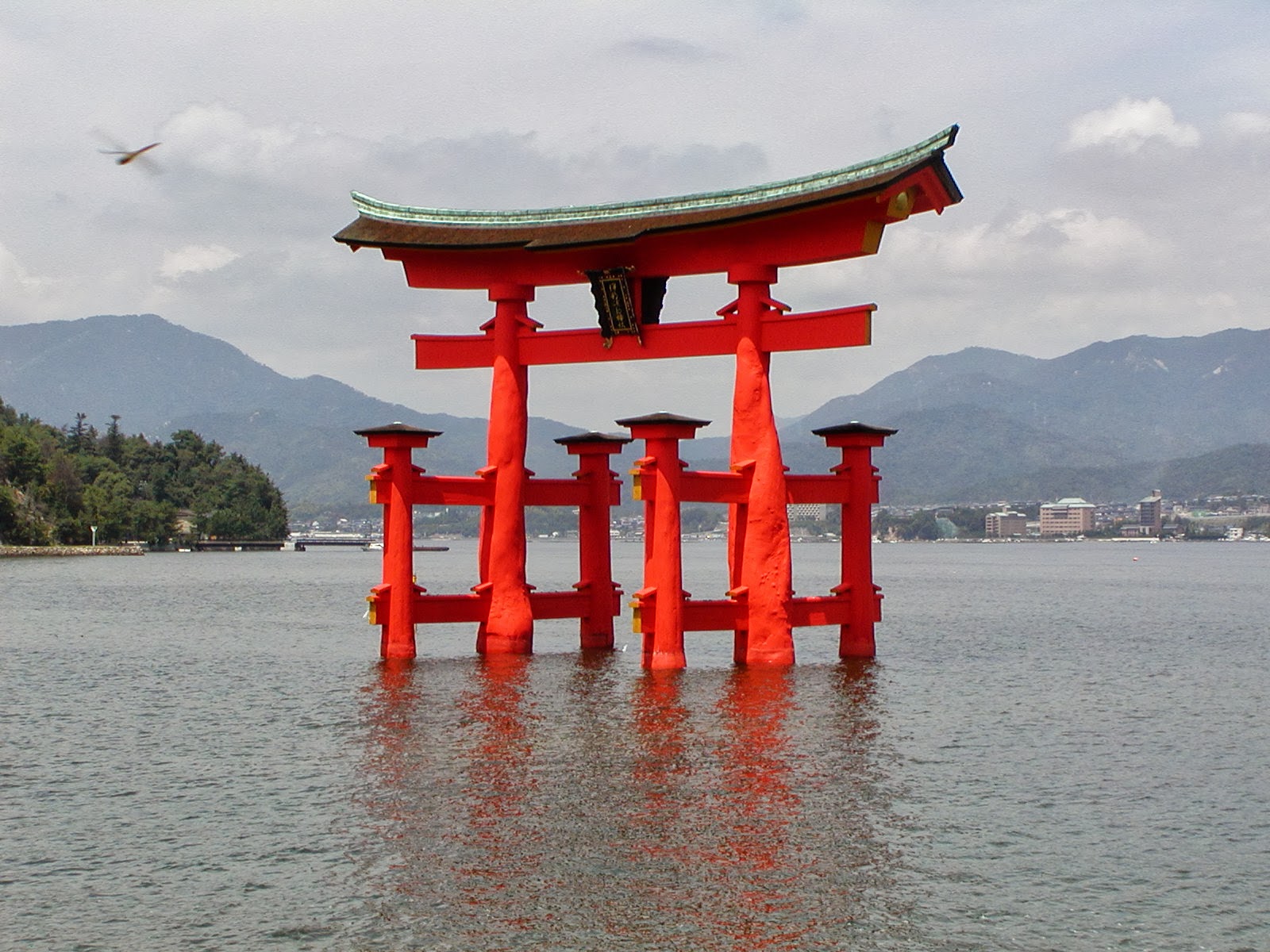 مریم: شینتو Shinto 神道