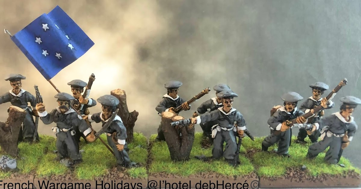 STORM AND CONQUEST : Confederate Marines