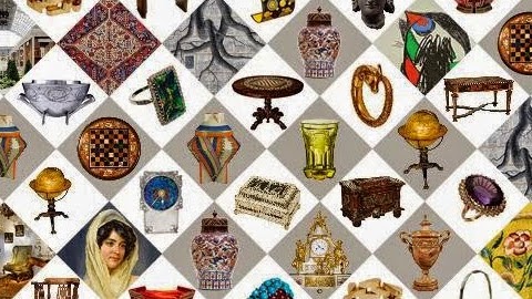 Top Selling Collectibles Categories | Collectibles Coach