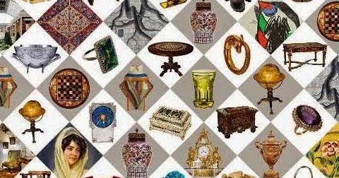 Collectibles Coach: Top Selling Collectibles Categories