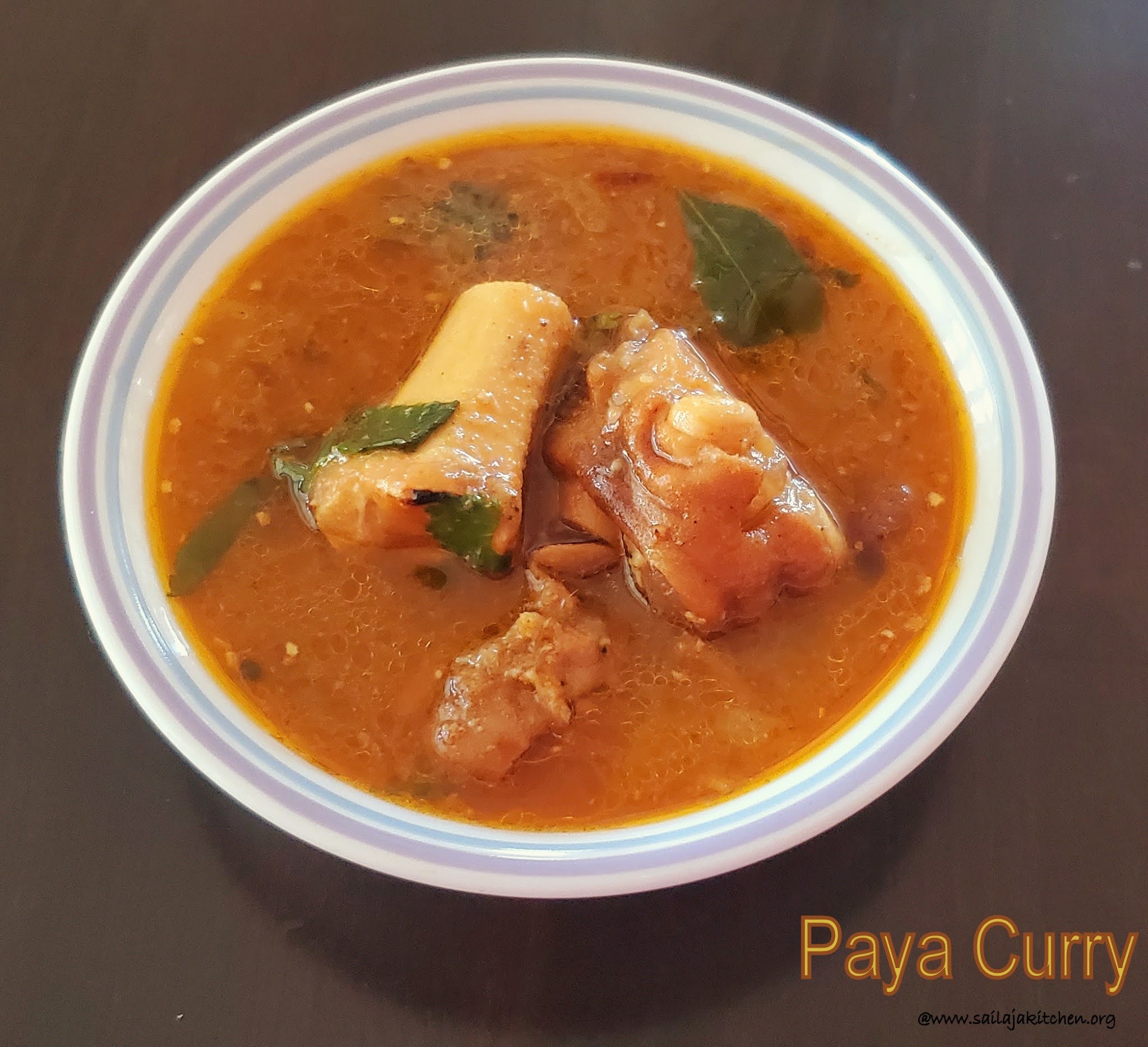 Sailaja Kitchen...A site for all food lovers!: Mutton