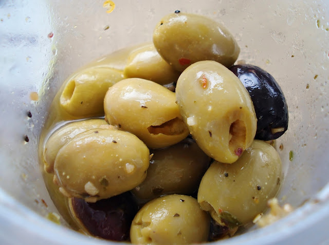 Gluten Free SCD and Veggie