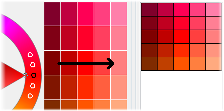 Visual Merchandising: RESEARCH : Elements and Principles of Visual ...