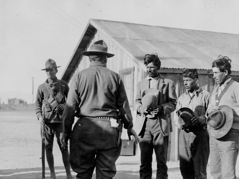 Pancho Villa Expedition: Rare and Amazing Photographs From the 1916 ...